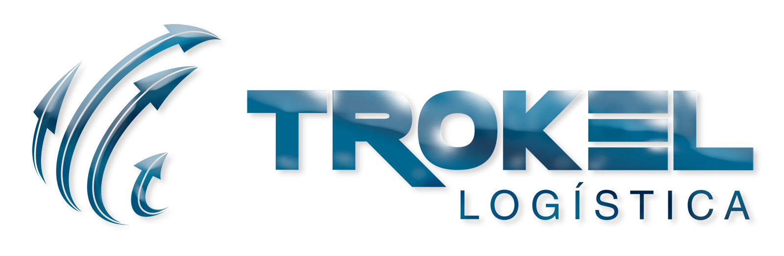 Inicio - Logística Trokel