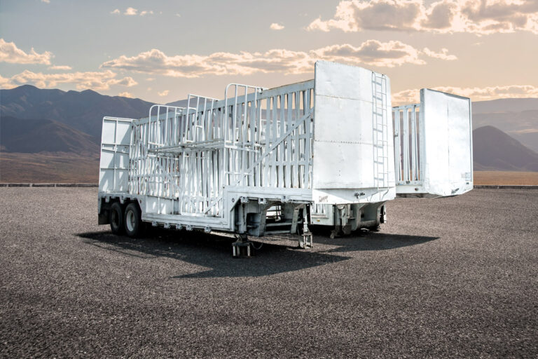 Servicios - Logística Trokel